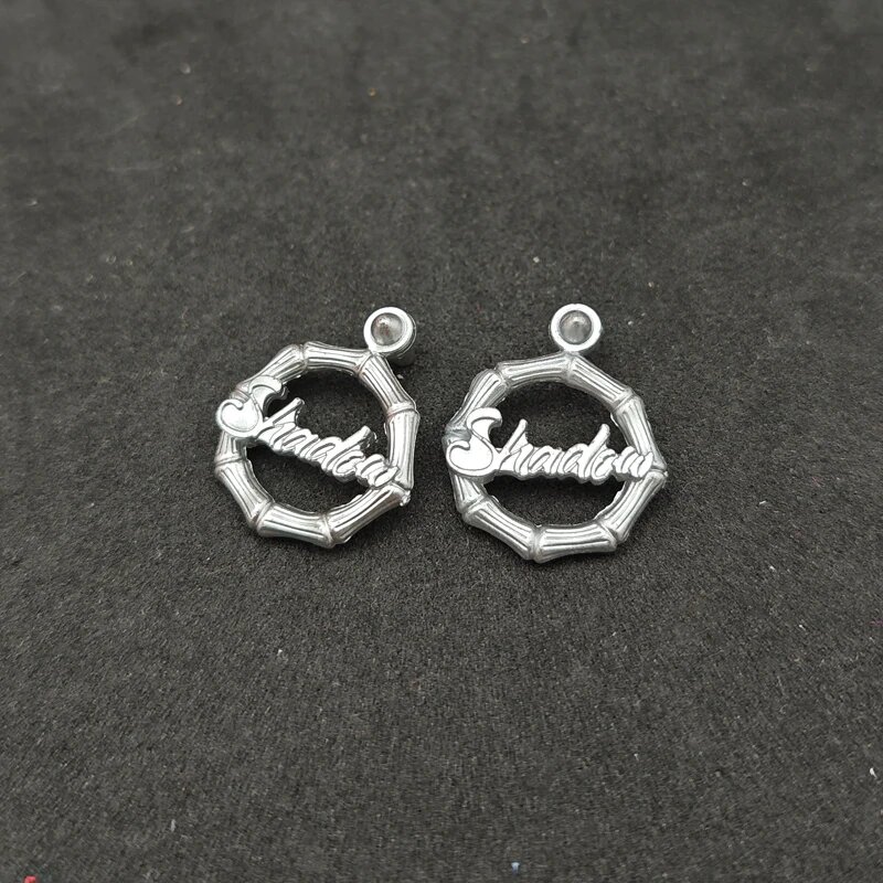 Аксессуары для куклы 28 см Серебряный, 54