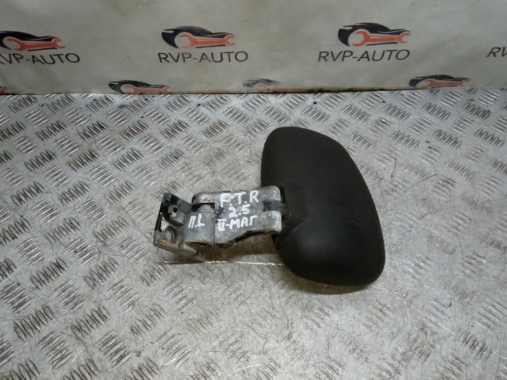 Зеркало левое Ford Transit 4 1986 — 1994 Ford