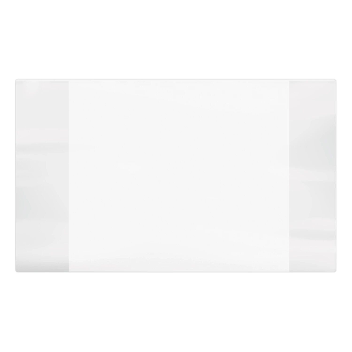 Обложка ПЭ для тетрадей и дневников, плотная, 90 мкм, 210350 мм, прозрачная, пифагор, 227423, 100шт.