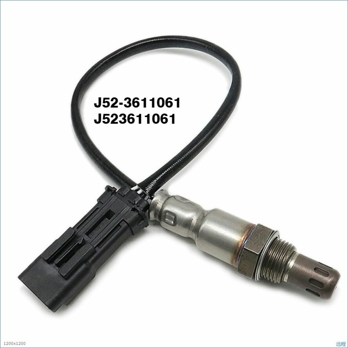 Подходит для нового датчика кислорода Chery J52-3611061; J523611061