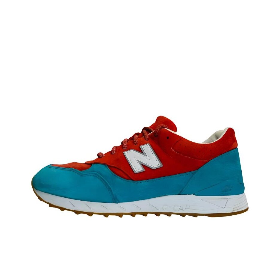 Кроссовки NB 496