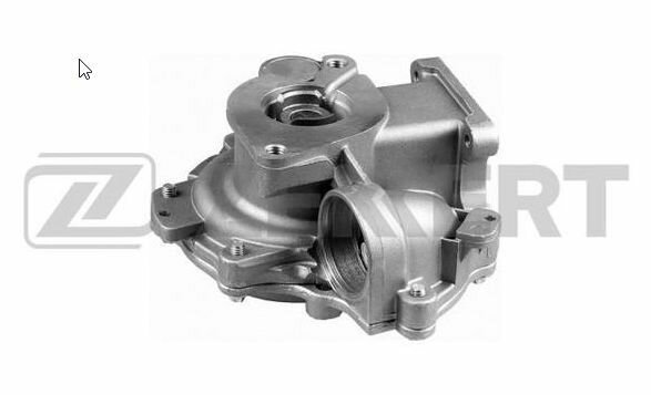 Помпа водяная. Zekkert. BMW 1 3 5 (E60) 07- X1 X3.