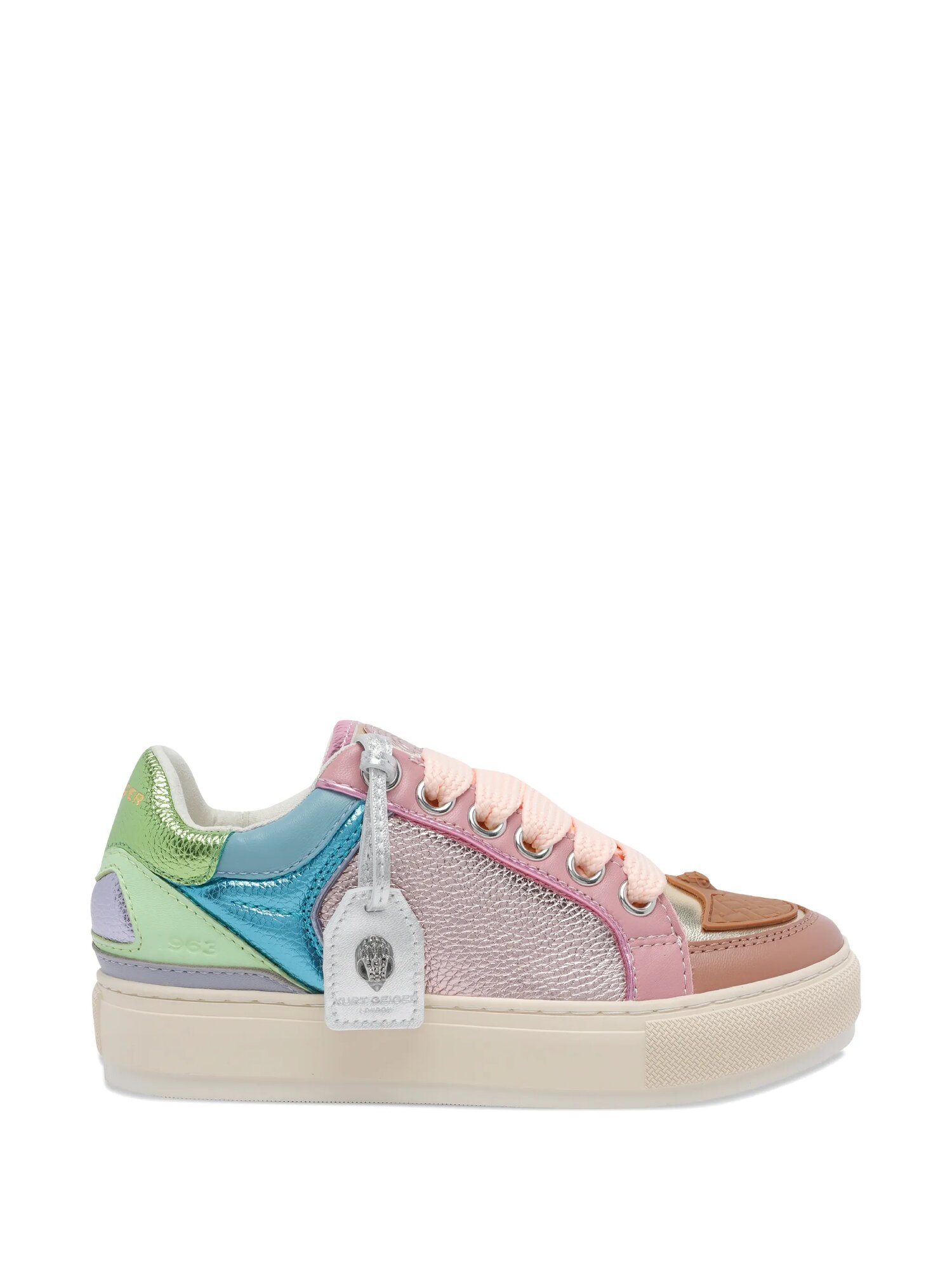 Кроссовки KURT GEIGER
