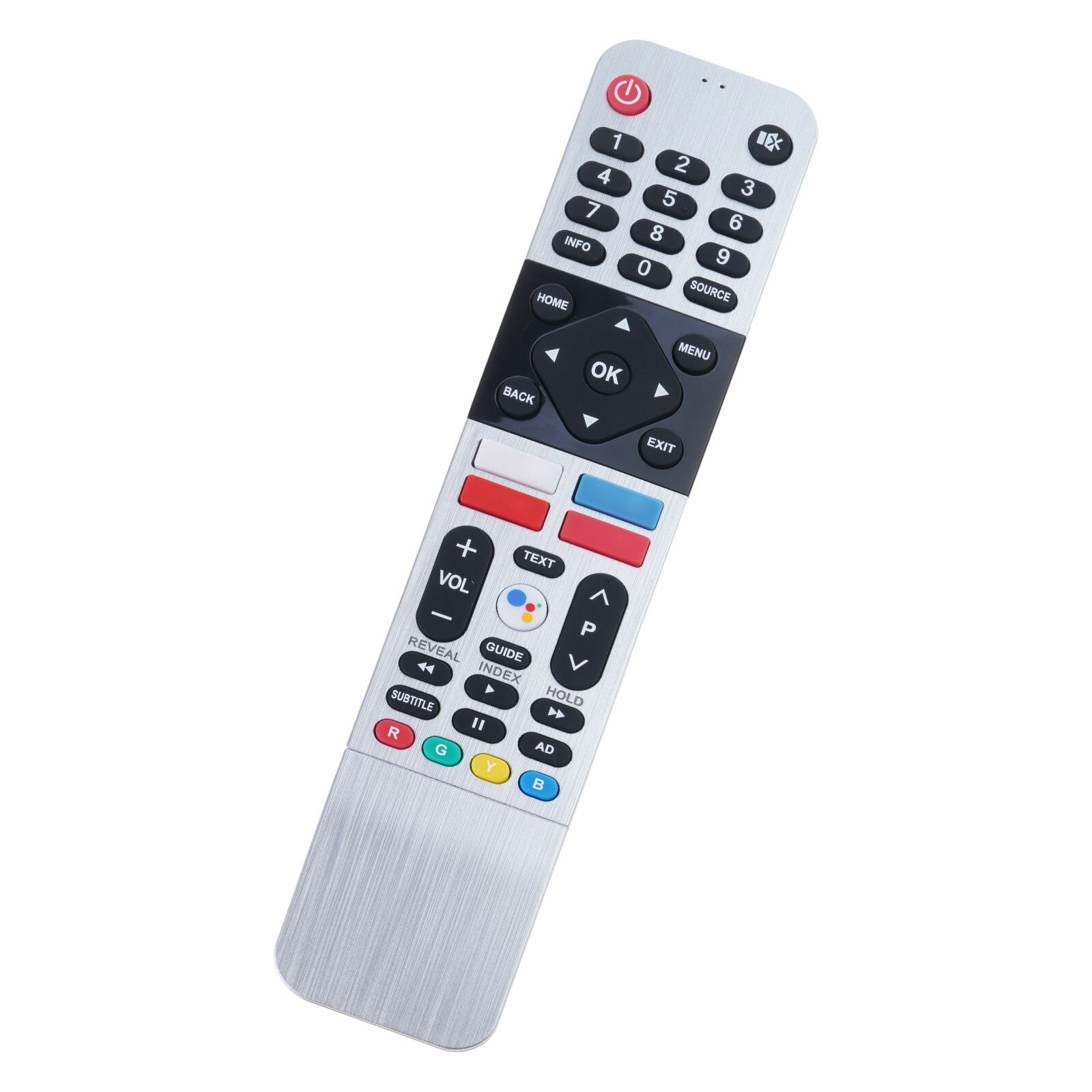 Пульт для телевизора Skyworth 539C-268920-W010 TB5000 UB5100 UB5500