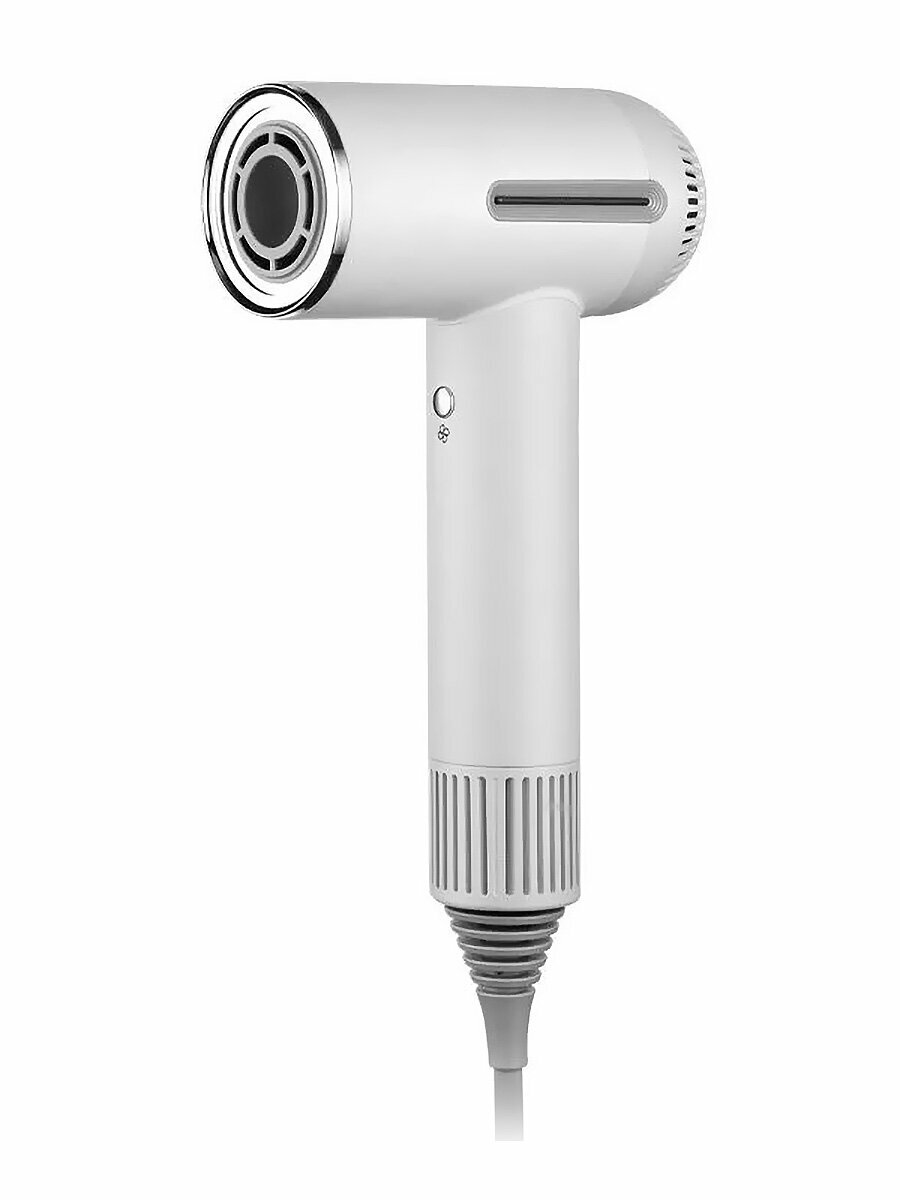 Фен для волос Joymay High Speed Hair Dryer (GSFA01) White, 1500 Вт
