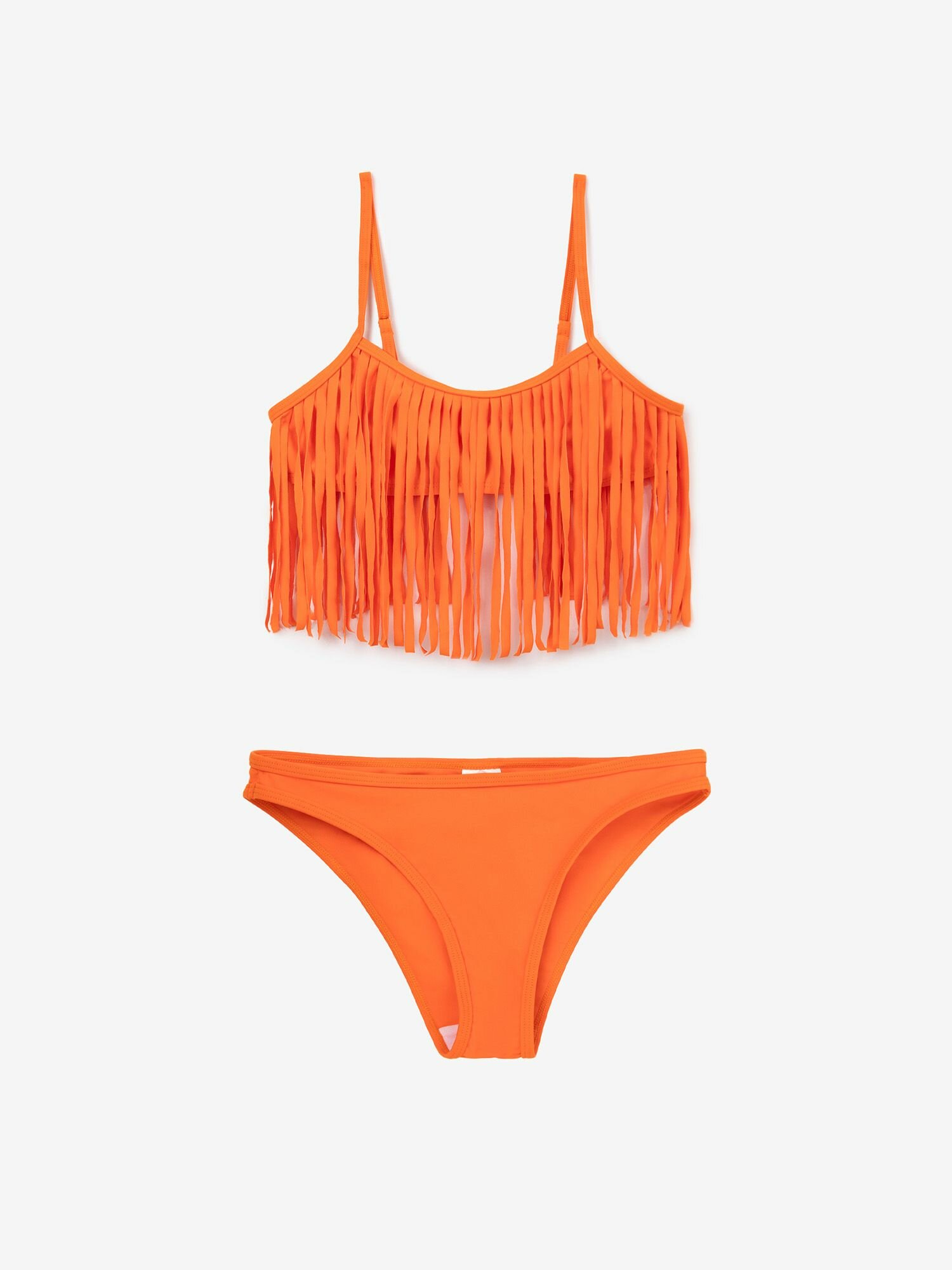 Купальник Весна-лето 2026