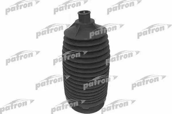 Пыльник рулевой рейки PATRON PSE6266 Renault: Duster 11-, Dacia: Duster 10-