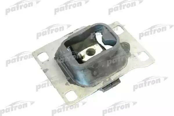 Опора КПП задняя PATRON PSE3079 Ford Focus 1.4-2.0, 1.8Tdi 98-