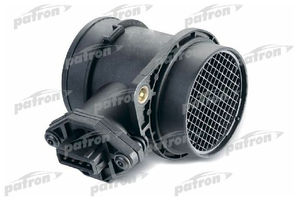 Расходомер воздуха Audi A3/A4/A6, VW Golf/Passat/Sharan 1.8T 95- PATRON арт. PFA10064