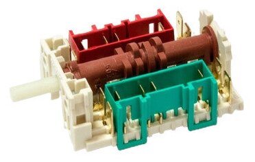 Переключатель духовки GORENJE 228657 - 11HE172 COK310GO