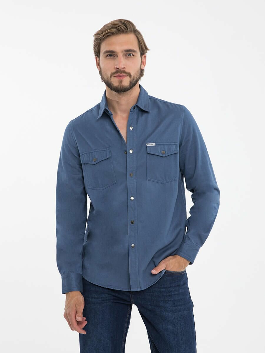 Рубашка Базовая коллекция