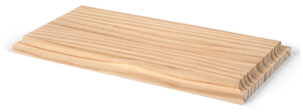 Основание-подставка для сборных моделей, 240х115х16 мм, OcCre