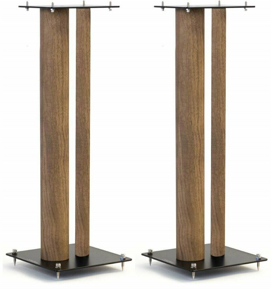 Стойки под акустику NorStone Stylum 3 oak