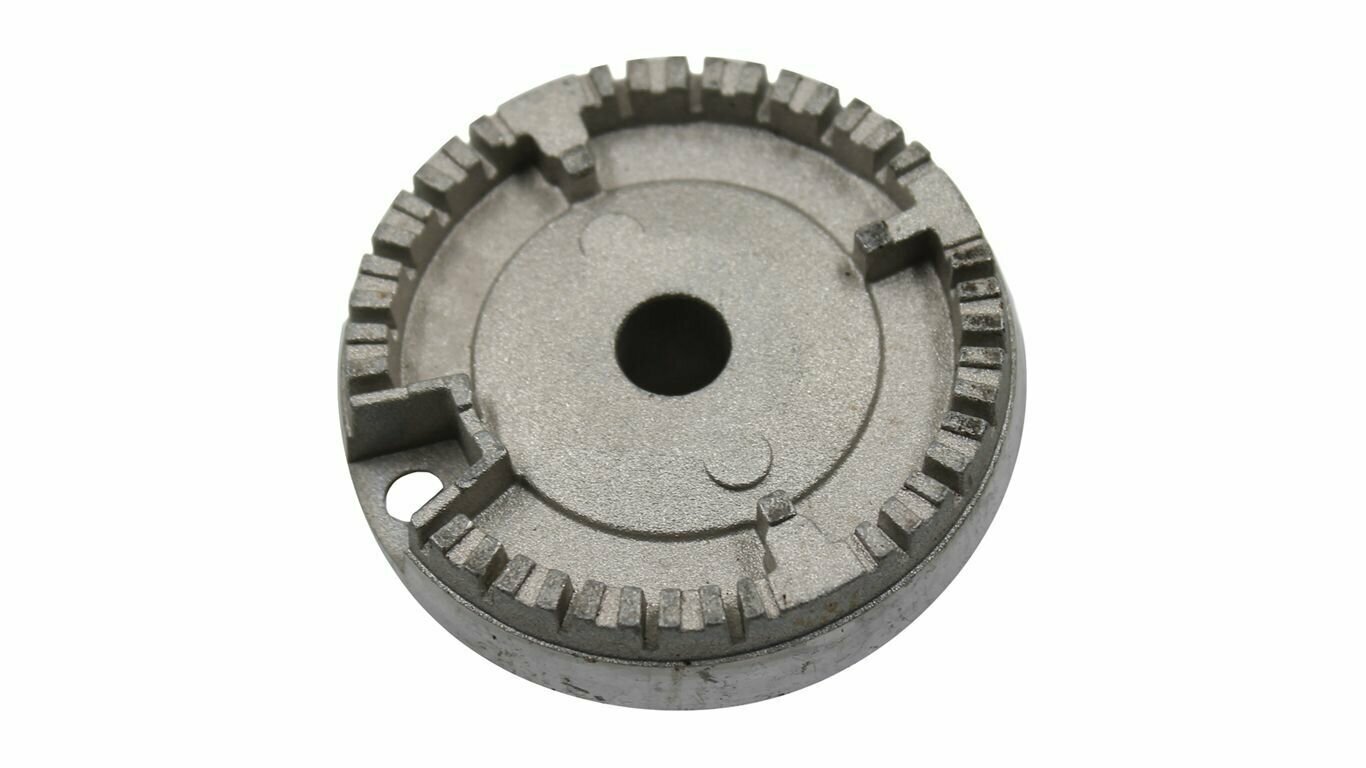 Рассекатель горелки для газовой плиты BEKO (беко) 423920048