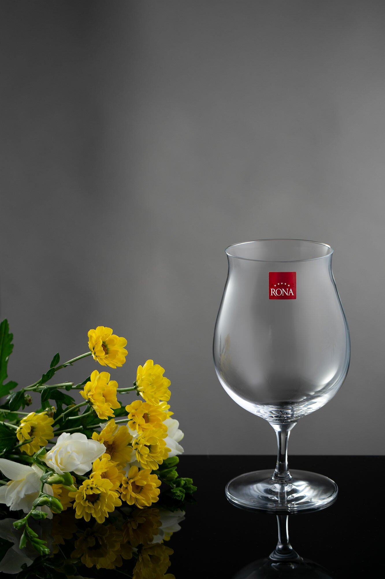 Набор бокалов для пива RONA "Craft beer" 540 мл, 6шт.