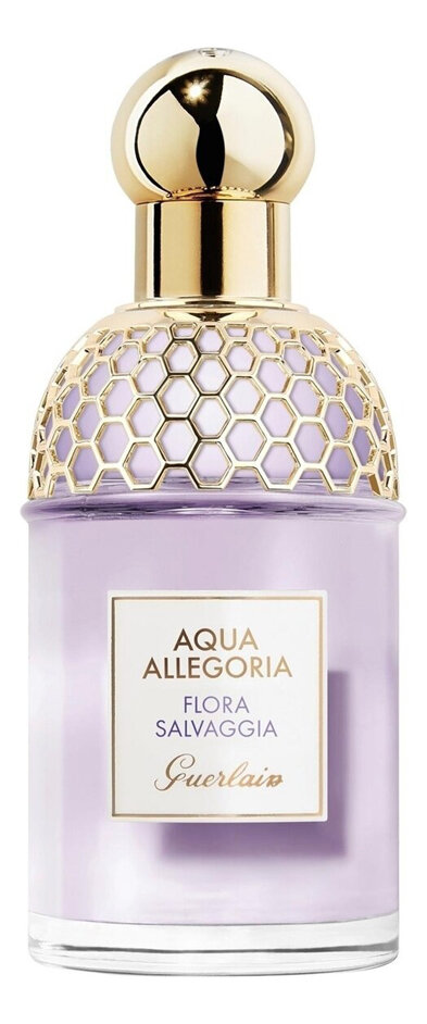 Guerlain Aqua Allegoria Flora Salvaggia туалетная вода 75мл