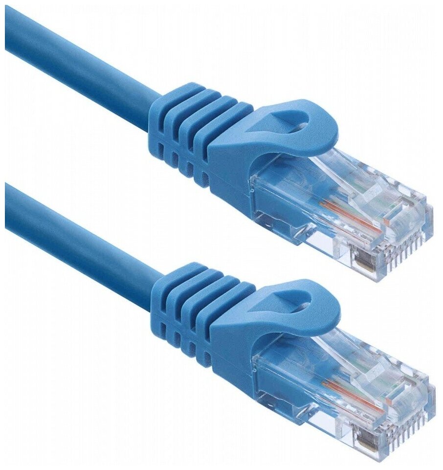 Патч-корд ACD 2м (ACD-LPU5E-20L)