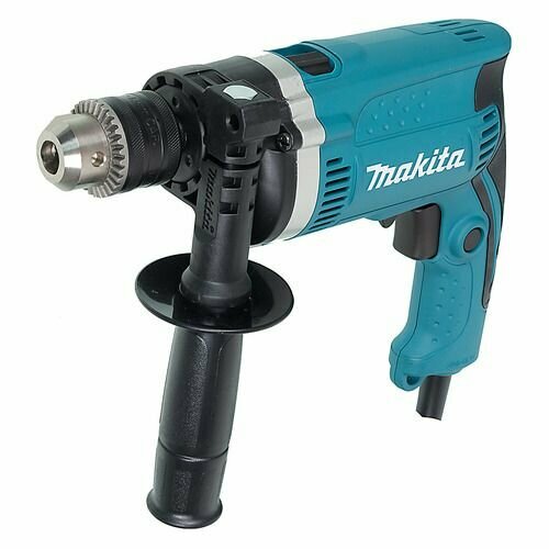 Дрель ударная Makita HP1630K