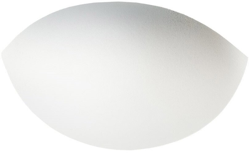 BLITZ Чашки корсетные без уступа BN-58.76-UK47 р.85-90 Белый цвет в пакете упаковка