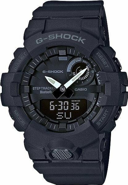 Наручные часы G-Shock