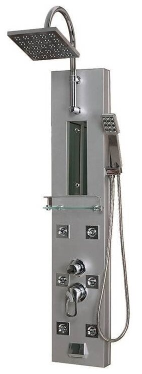 Душевая панель River 07 10000001202