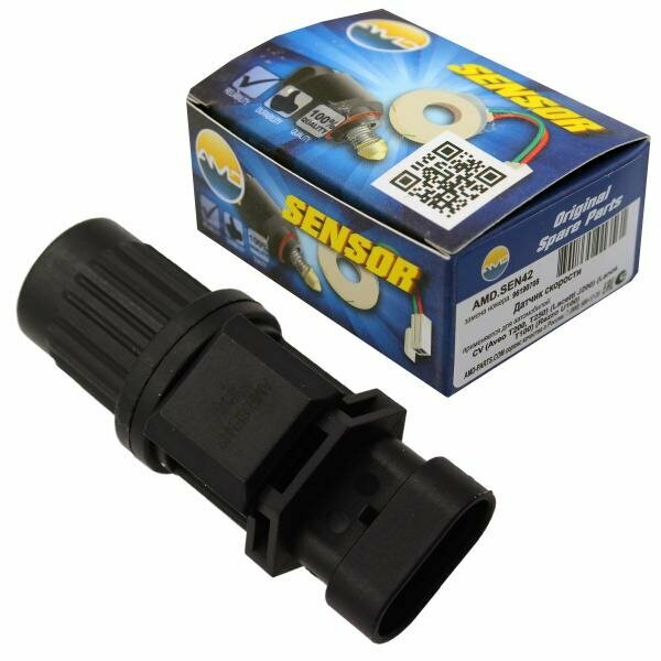 Датчик скорости 96190708/AMD. SEN42 AMD