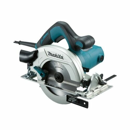 Циркулярная пила Makita HS6601J, 165мм, 20В