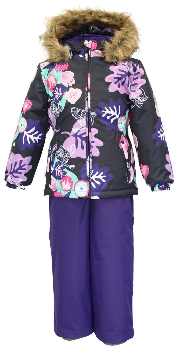 Комплект верхней одежды Wonder