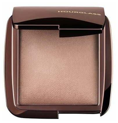 Hourglass Пудра Ambient Lighting компактная Finishing Powder Dim Light - Neutral Beige