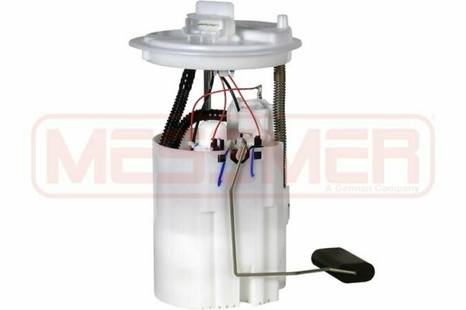 Электробензонасос Opel Corsa D 06-