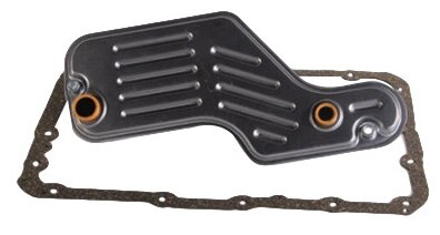 Фильтр АКПП с прокладкой к-кт FORD: EXPLORER 02-10, EXPLORER SPORT TRAC 07-10 LINCOLN: AVIATOR 03-05 MERCURY: MOUNTAINEER 0.
