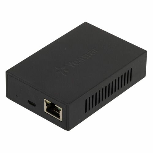 Шлюз IP Yeastar TA200
