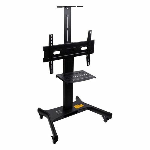 Подставка для телевизора Arm Media PT-STAND-11, 32-65", напольный, фиксированный, черный [10240]
