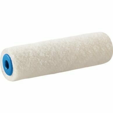 Валики 2 шт Велюр STORCH PROFI ClassicTOP velours, ворс 4 мм, ширина 10 см, ядро 16 мм (арт. 156131)