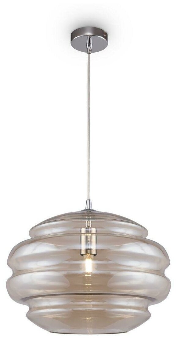 Подвесной светильник Maytoni Ruche P078PL-01CG