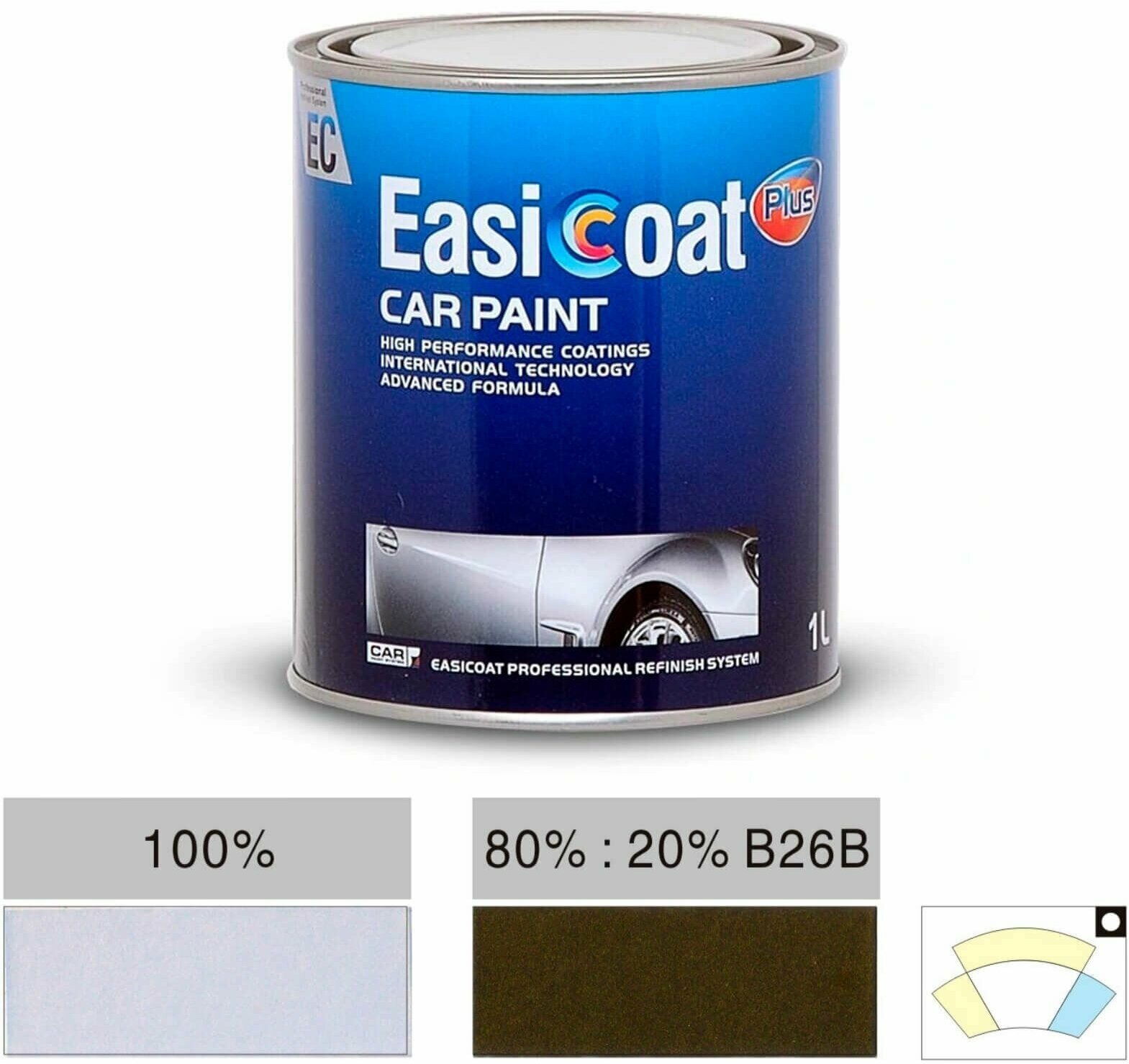 Желтый перламутр yatu p61 golden pearl