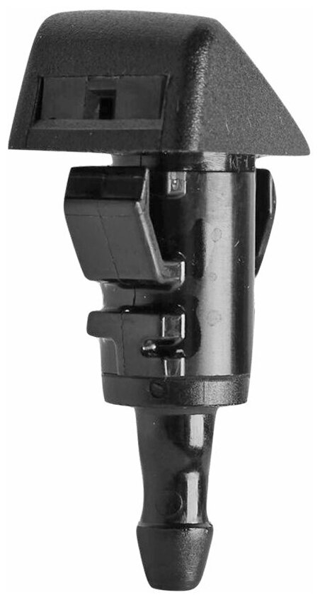 Форсунка стеклоомывателя Hyundai-Kia 98630-1R800 — купить по низкой ...