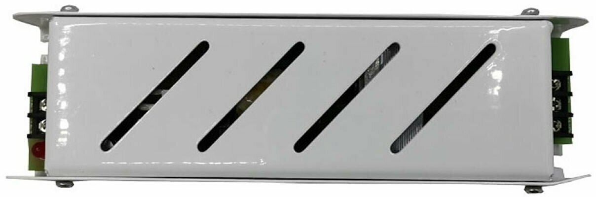 ИВЭП-1250H Источник электропитания стабилизированный 12В 5А (max 5,5А) 180*50*40мм (Регулировка)