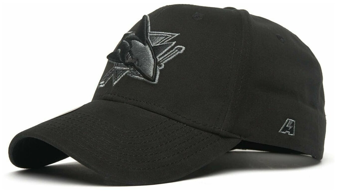 Бейсболка San Jose Sharks для мужчин