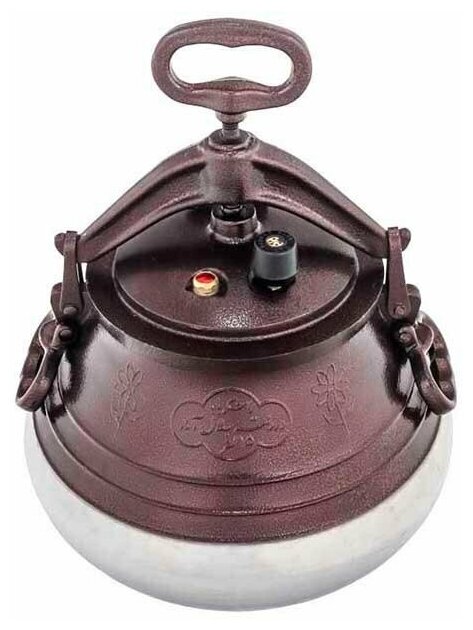 Казан Афганский М 8 л