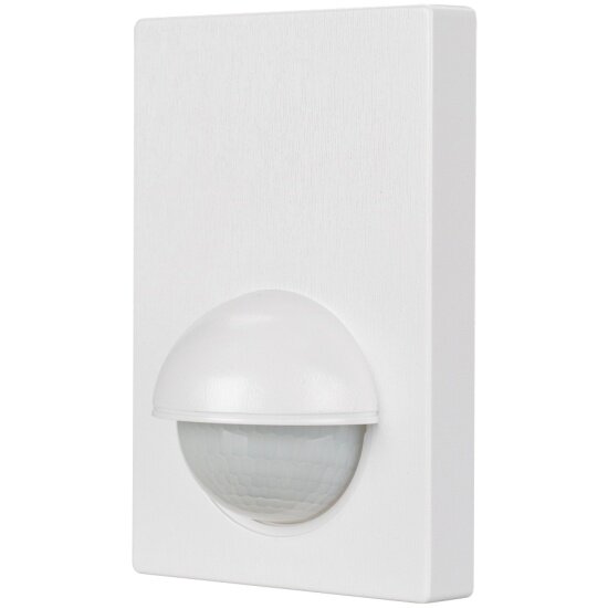 Датчик Arlight Датчик NAVE-PIR-UP-180-230V-MULTI (120x78, 1200W, IP44) (, -)