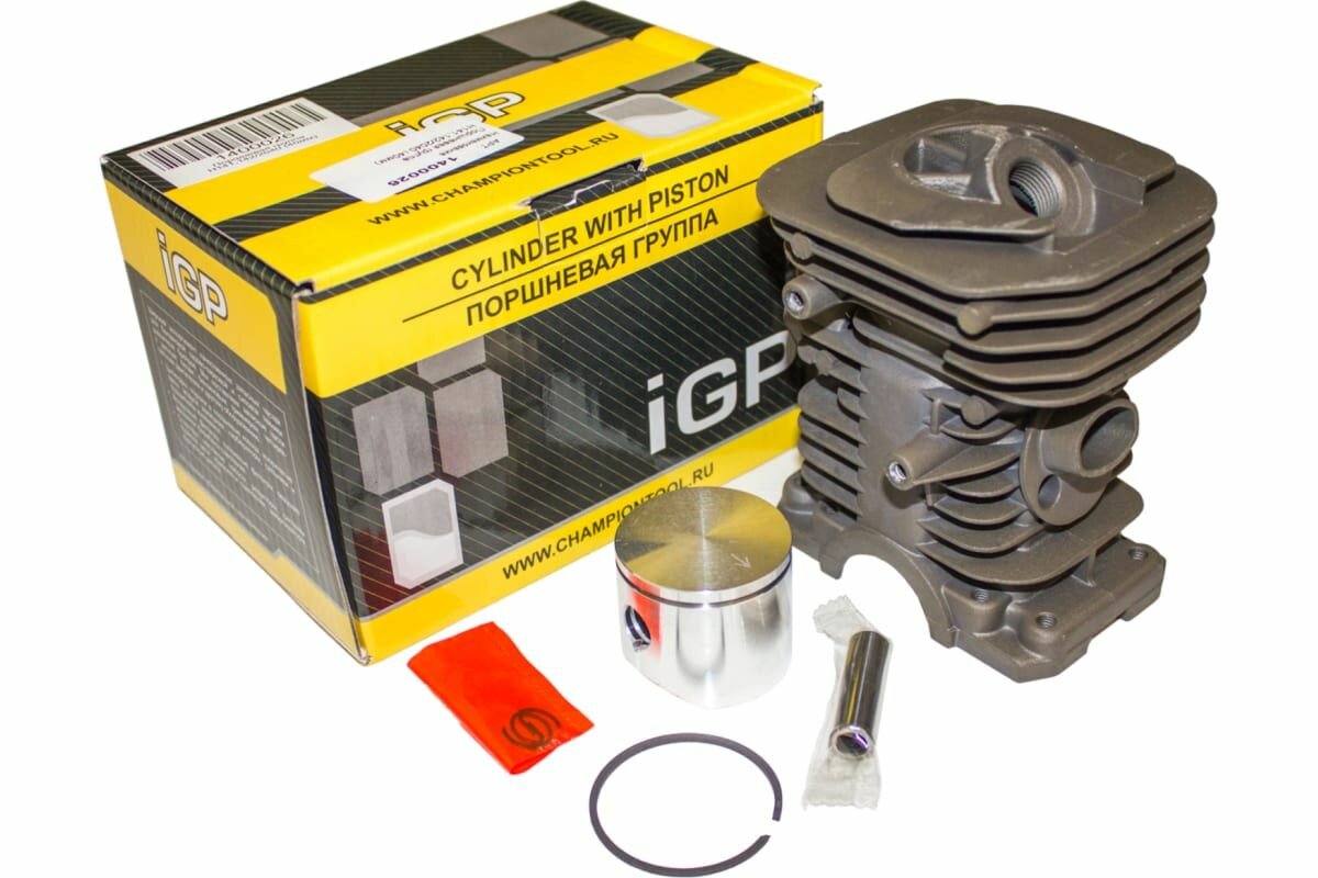 Поршневая группа H141,142/2040 (40мм), IGP