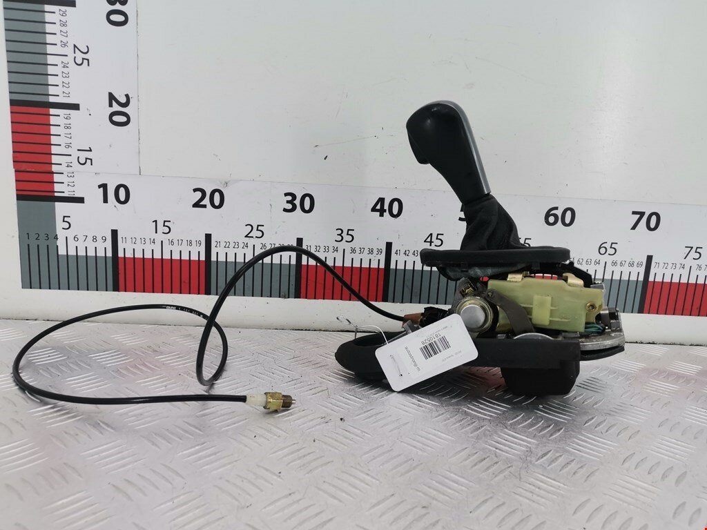 Кулиса КПП BMW 5-Series (E39) 51168171666 арт. 1810528