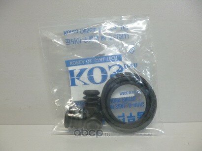 Ремкомплект суппорта (на 1 сторону) KOS KOS1200 KOS арт. KOS-1200