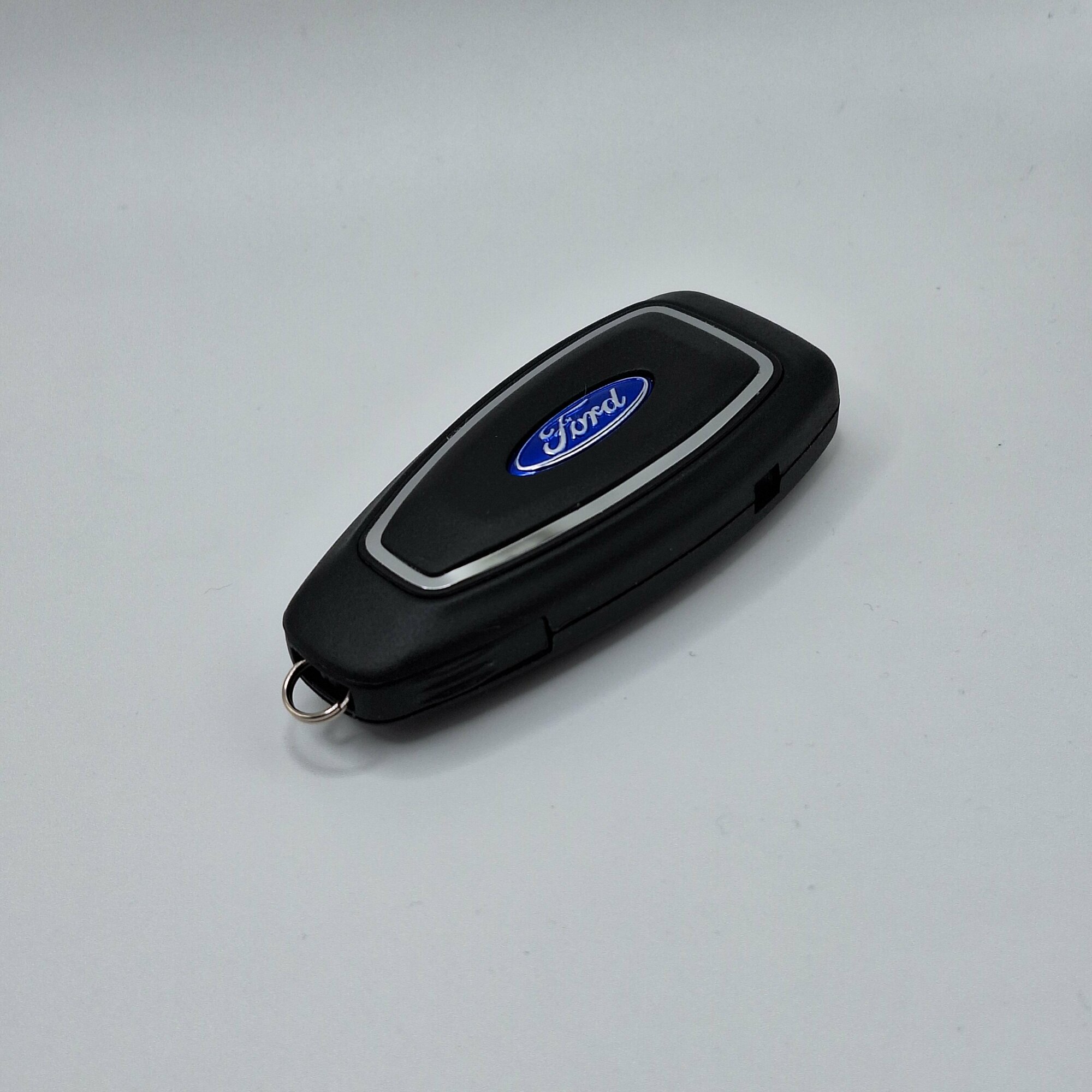 Корпус смарт ключа Ford Focus 3 — фото 1