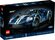 Конструктор LEGO 42154 Technic Ford GT 2022, 1466 деталей, 18+