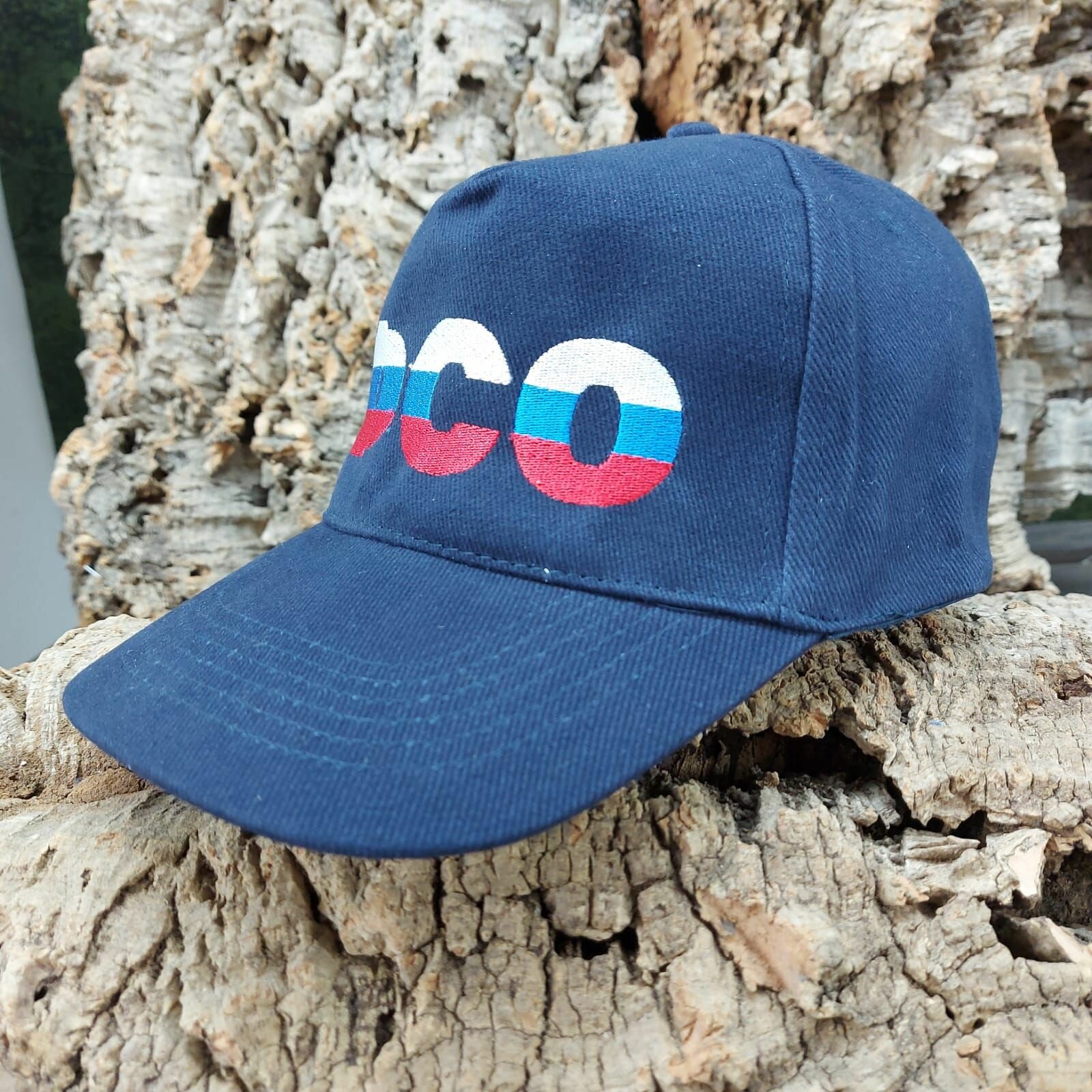 Бейсболка  Весна-лето 2024 для мужчин и женщин