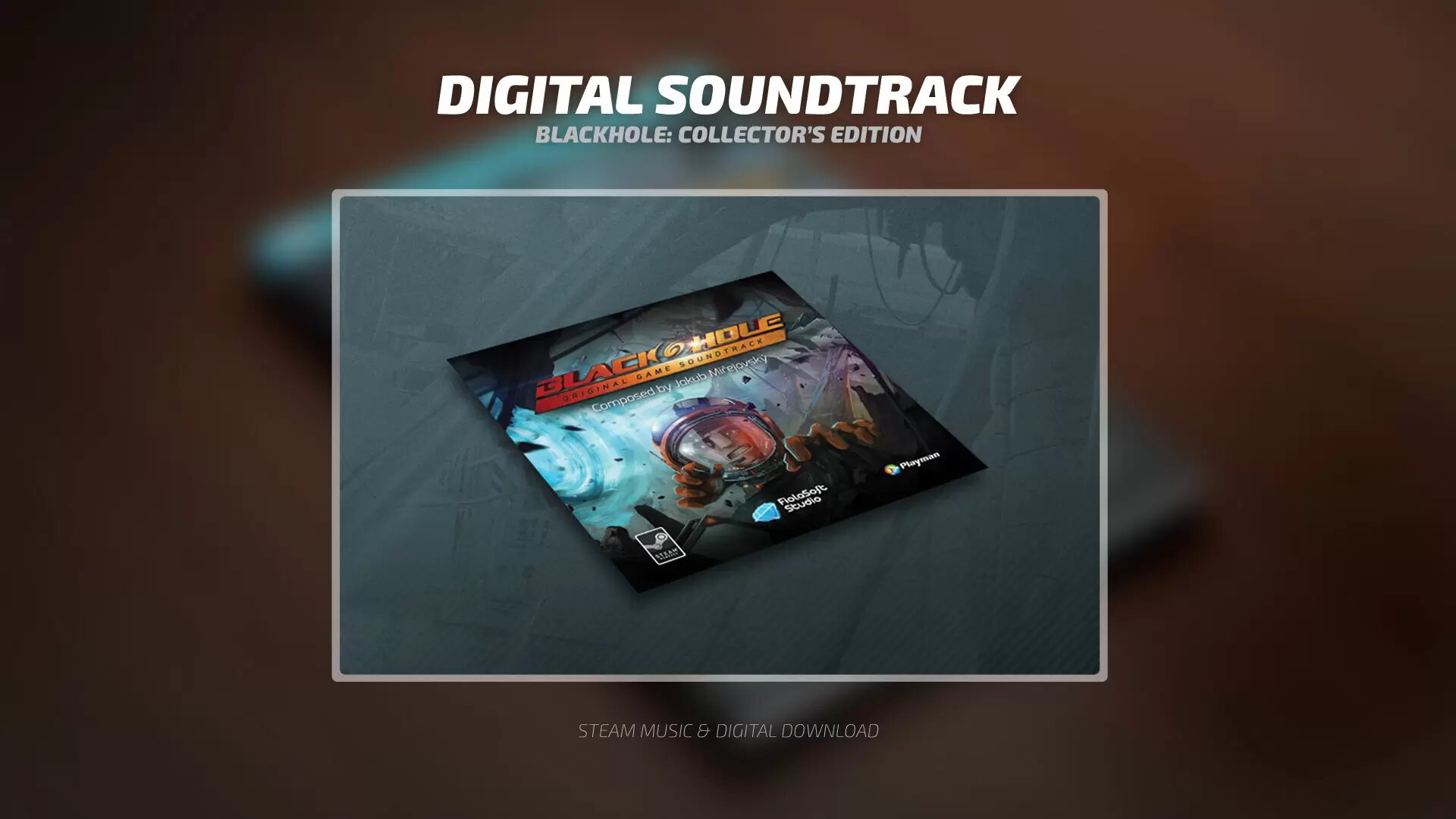 (DLC) BLACKHOLE: Complete Edition Upgrade (Steam; PC; Регион активации Россия и СНГ)