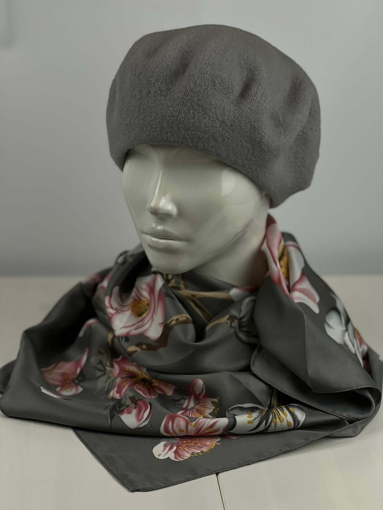 Берет для женщин