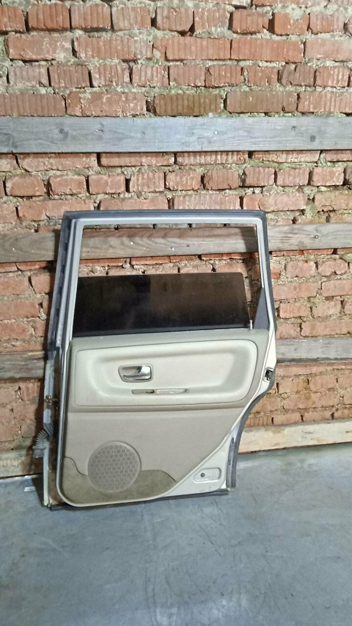 Дверь задняя правая Volvo V70 (1996 - 2000)